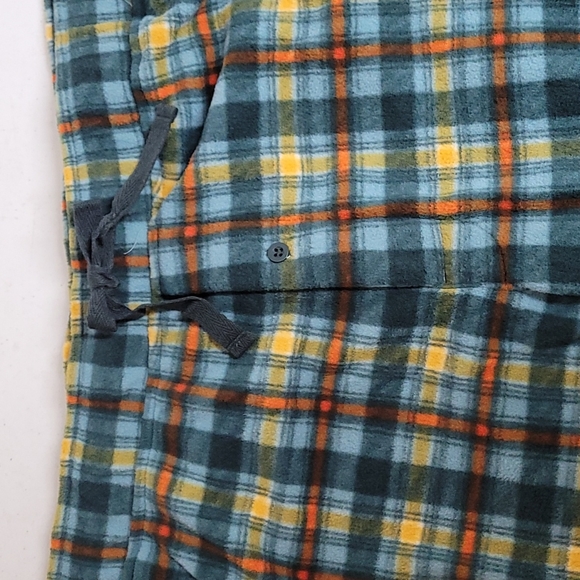 Goodfellow & Co | Pants | Mens Goodfellow Big Tall Microfleece Pajama ...